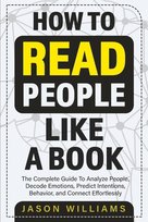 How To Read People Like A Book - W opisie | Książka w Empik