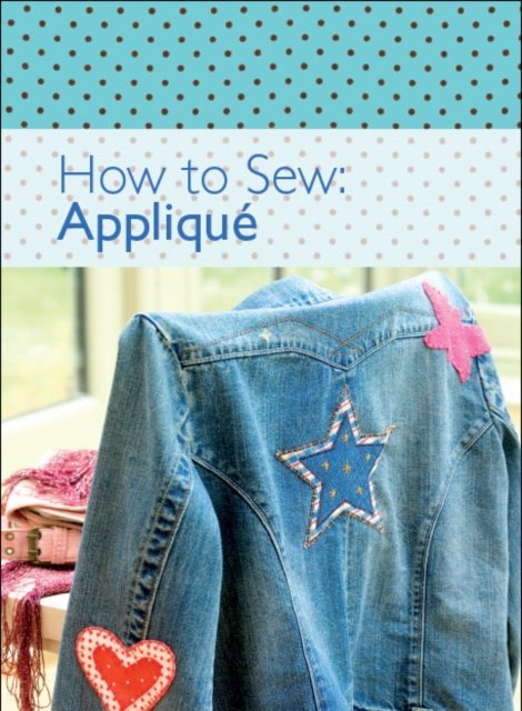 How to Sew [DRM] - ebook EPUB - Opracowanie zbiorowe | Ebook Sklep EMPIK.COM