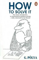 How to Solve it - Polya George | Książka w Empik