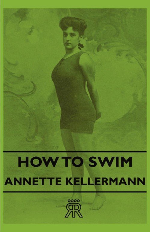 How to Swim - Kellermann Annette | Książka w Empik