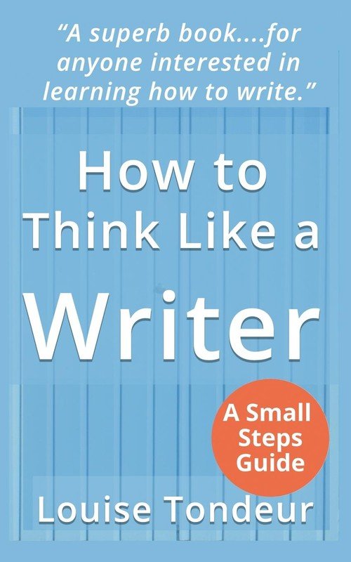 How to Think Like a Writer - Louise Tondeur | Książka w Empik