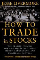 How to Trade In Stocks [DRM] - ebook PDF - Livermore Jesse | Ebook ...