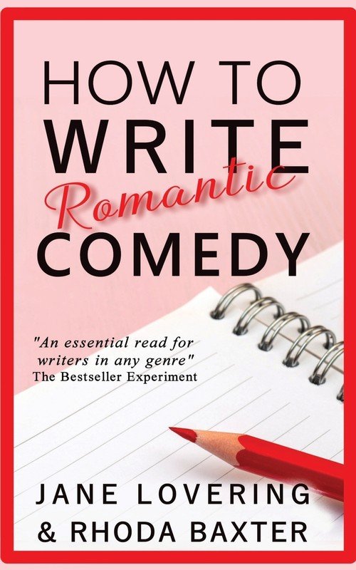 How to Write Romantic Comedy - W opisie | Książka w Empik