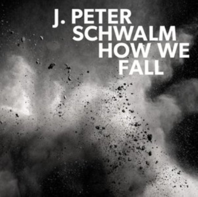 How We Fall - Schwalm J. Peter | Muzyka Sklep EMPIK.COM