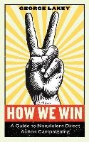 How We Win - Lakey George | Książka w Empik