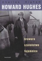 Howard Hughes - Higham Charles | Książka w Empik