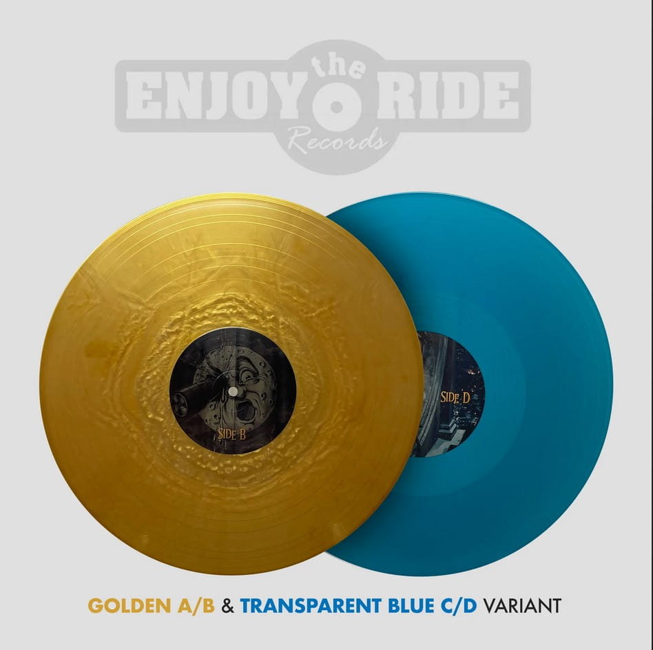 Howard Shore Hugo (Original Score Color ), płyta winylowa - Shore ...