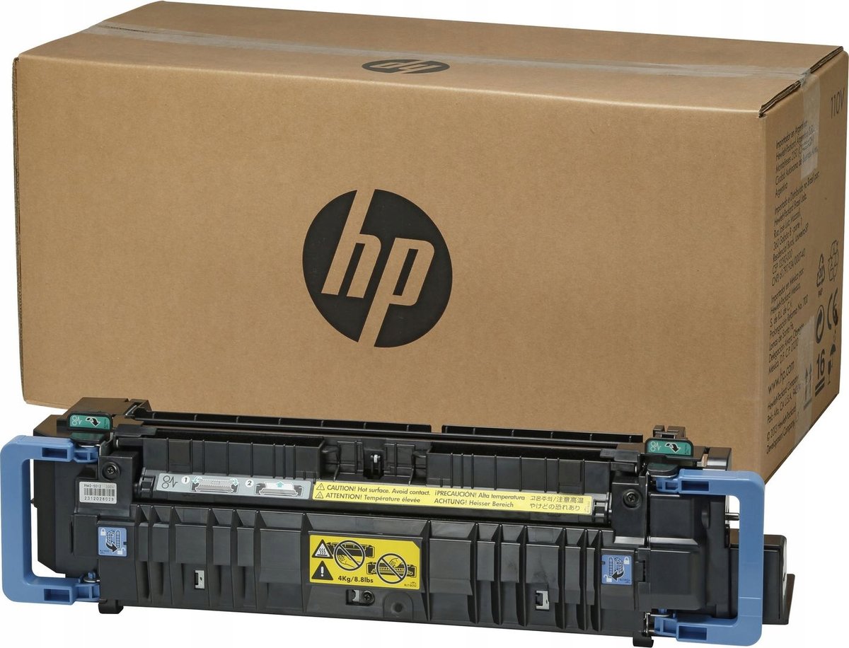 Hp 220V Fuser Kit - HP | Sklep EMPIK.COM