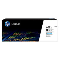 HP 659X (W2010X) black - HP | Sklep EMPIK.COM