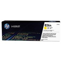 Hp 826A Cf312A / (Yellow) - HP | Sklep EMPIK.COM