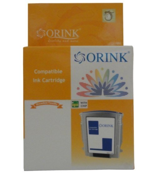 Hp 88XL BK zamiennik (HP88XL C9396AE) - Orink | Sklep EMPIK.COM