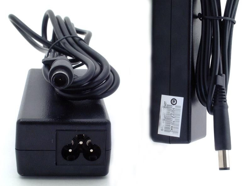 HP AC Smart Power Adapter 65W - HP | Sklep EMPIK.COM