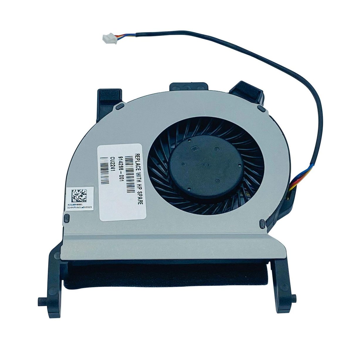 Hp Assy, System Fan - HP | Sklep EMPIK.COM
