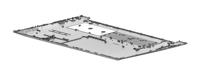 Hp Base Enclosure Nsv - HP | Sklep EMPIK.COM