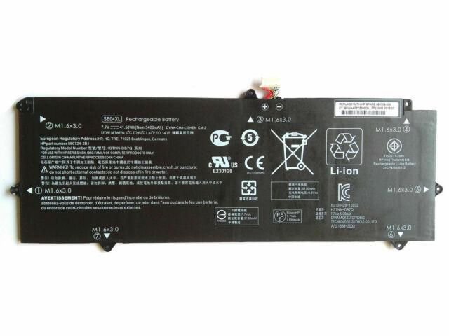 HP Battery 4 Cell Li-Ion 2.7Ah - HP | Sklep EMPIK.COM