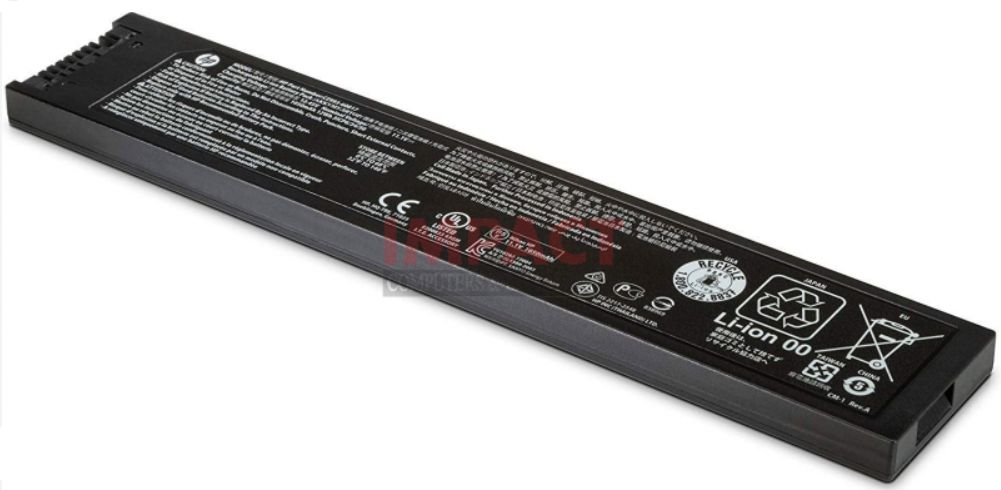 HP Battery Pack Assy. - HP | Sklep EMPIK.COM
