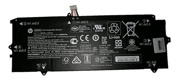 HP Battery Pack Primary - HP | Sklep EMPIK.COM