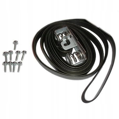 Hp Belt & Tension Kit - HP | Sklep EMPIK.COM