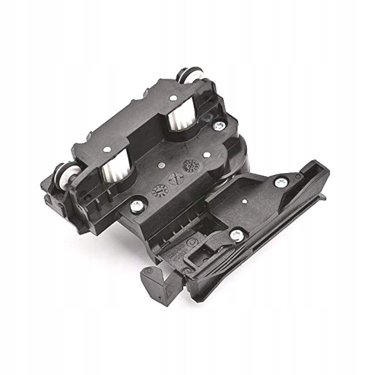 Hp Cutter Assembly - Inna marka | Sklep EMPIK.COM