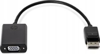 Hp Display Port To Vga Adapter - HP | Sklep EMPIK.COM