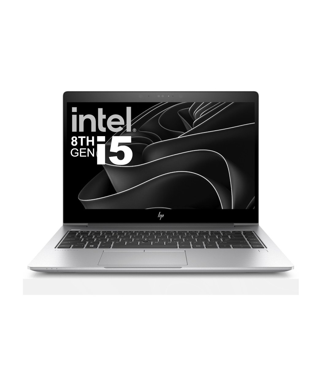 HP Elitebook 840 G5 i5-8250U 8GB 256GB SSD 14" FHD IPS Windows 11 Pro - HP | Sklep EMPIK.COM
