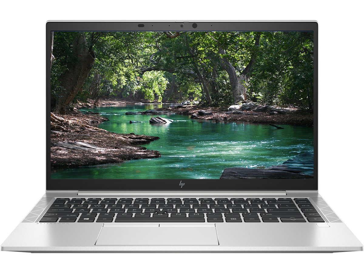 HP EliteBook 840 G7 Core i5 10210U (10-gen.) 1,6 GHz / 32 GB / 960 SSD ...