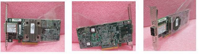 Hp Enterprise Pcie H241 Host Bus Adapter, 750054-001 - Inna marka ...