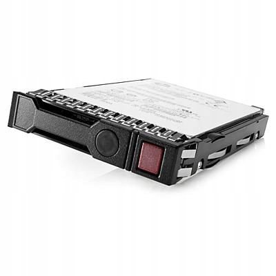 Hp Enterprise Ssd 800Gb Hot-Plug Sa, 762749-001 - Inna marka | Sklep ...