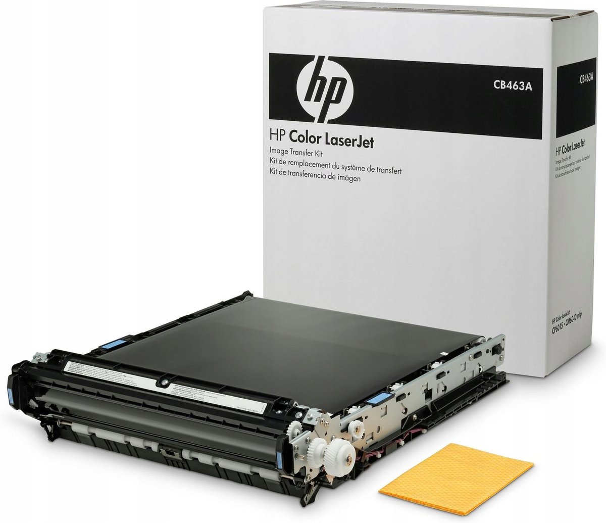Hp Image Transfer Assembly - HP | Sklep EMPIK.COM