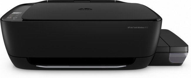 HP Ink Tank 415 Kolor Atrament WiFi - HP | Sklep EMPIK.COM