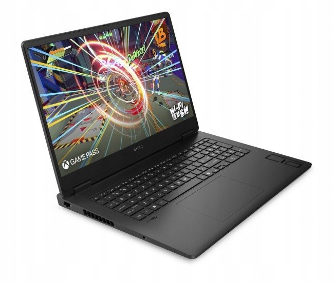HP Omen 17-db0050nw - Ryzen 9 8945HS 17,3"-FHD-144Hz 16GB 512GB no Os RTX40 - HP | Sklep EMPIK.COM