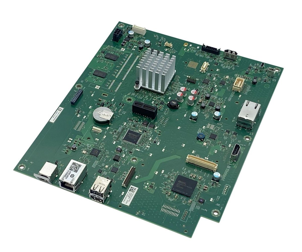 Hp Pca-Formatter - HP | Sklep EMPIK.COM