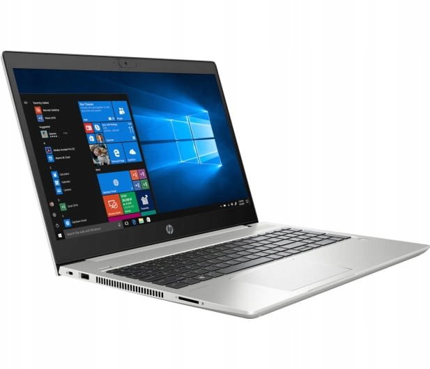 HP ProBook 440 G7 FHD | i5-10210U 16GB 480GB SSD | Windows 11 Aluminium ...