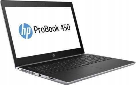 HP ProBook 450 G5 FHD | i5-8250U 8GB 120GB SSD + 500GB SATA | Windows 11 - HP | Sklep EMPIK.COM