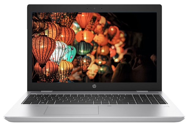 HP ProBook 650 G5 Core i5 8265U (8-gen.) 1,6 GHz / 32 GB / 480 SSD / 15 ...