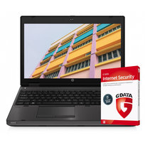 HP ProBook 6560B i5-2520M 16GB 500GB HDD 1366x768 Windows 10 Home - HP ...