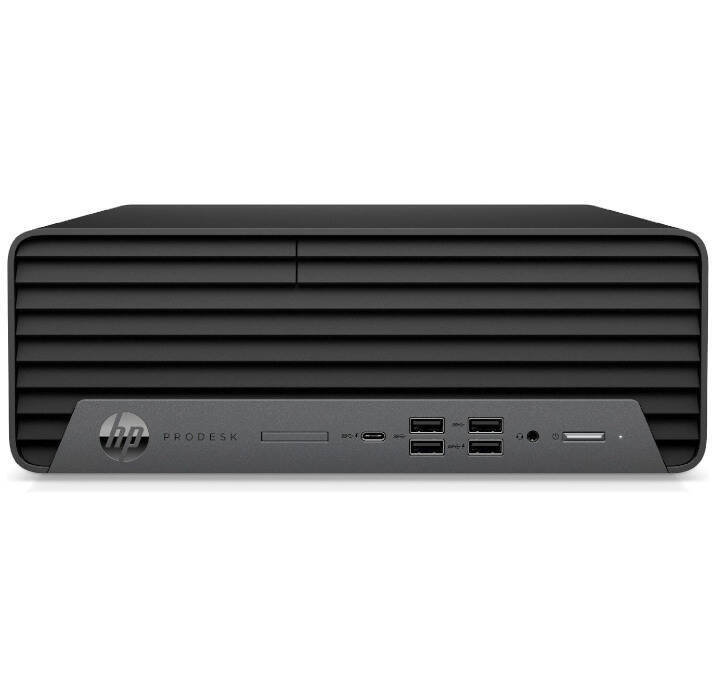 HP ProDesk 600 G6 SFF i5-10400F 6x2.9GHz 16GB 512GB SSD Quadro NVS 315 ...