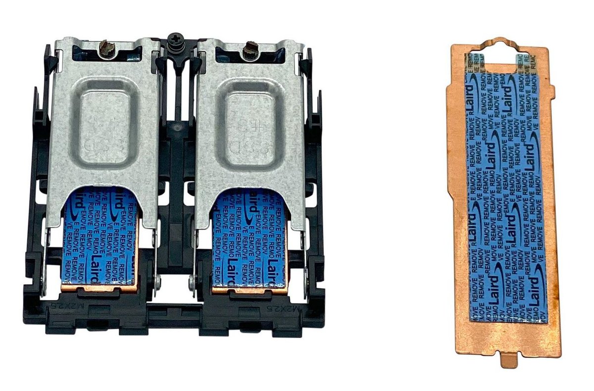 Hp Sps-Ssd Hardware Kit - HP | Sklep EMPIK.COM