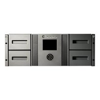 HP StoreEver MSL4048 LTO-5 Ultrium 3000 - Biblioteka… - HP | Sklep ...