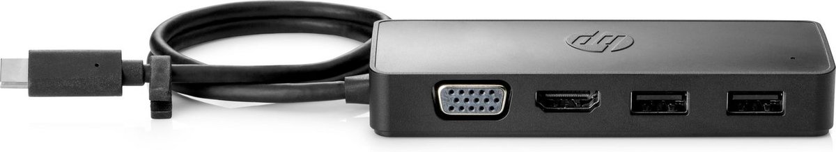 Hp Travel Hub G2 - Port, 7Pj38Aa - Inna marka | Sklep EMPIK.COM