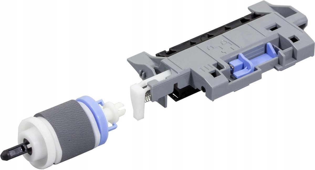 Hp Tray 2 Paper Roller/Sep.pad - HP | Sklep EMPIK.COM