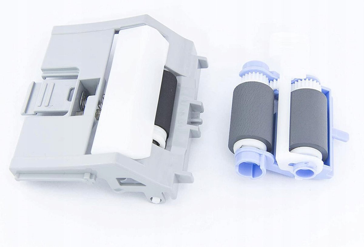 Hp Trays 2-X Roller Kit - HP | Sklep EMPIK.COM