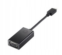 Hp Usb-C To Vga Adapter - HP | Sklep EMPIK.COM
