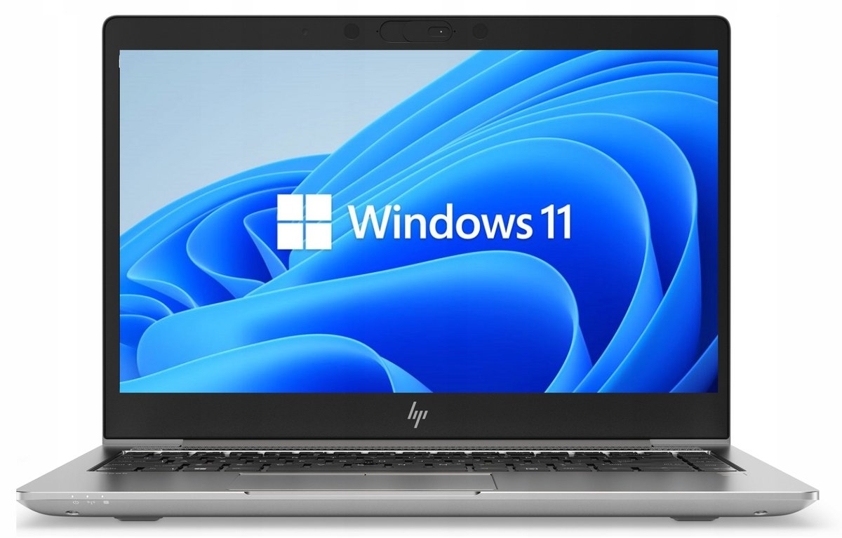 HP ZBook 14u i5 16GB 256 M.2 Radeon IPS Windows 11 - HP | Sklep EMPIK.COM