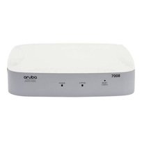 HPE ARUBA - 7008 (RW) 100W PoE+ - Urządzenie do zarządzania siecią ...