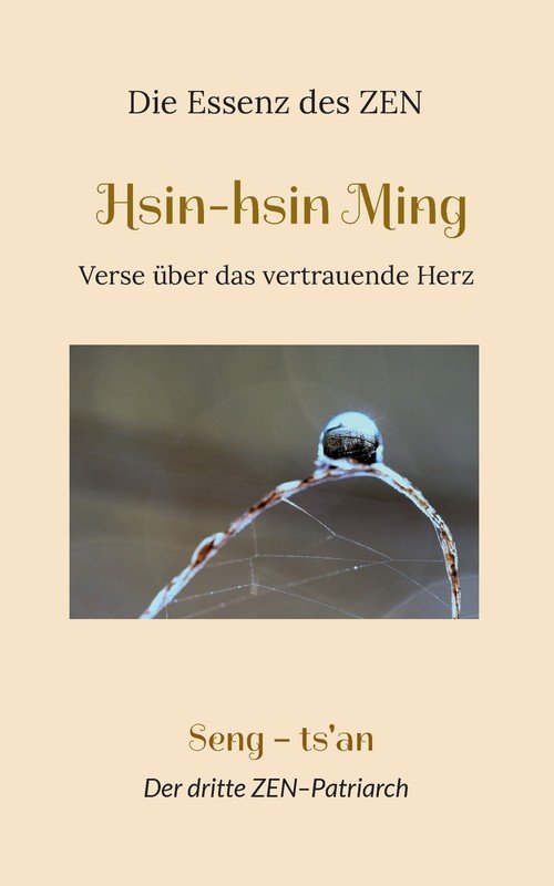 Hsin-hsin Ming - W opisie | Książka w Empik