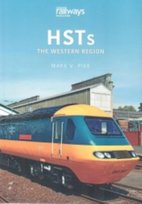 Hsts The Western Region - Mark Pike | Książka w Empik