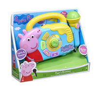 Hti 1684914 Peppa Karaoke 91415 - HTI | Sklep EMPIK.COM