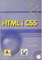 Html I Css - | Książka w Empik