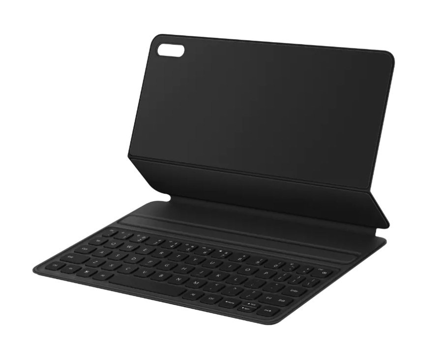 Huawei Keyboard Smart Magnetic Keyboard Magnetic, English, Dark Gray ...